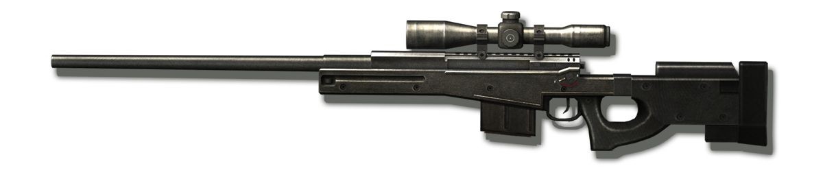 Sudden Attack Trg-21 Mod for Counter-Strike 1.6 | CS1.6 Mods