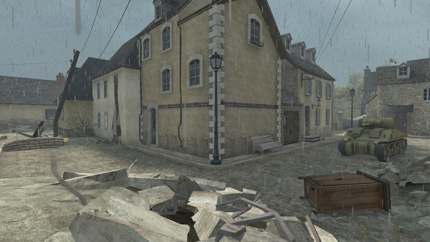 dod_donner_tank3 [Day of Defeat: Source] [Mods]