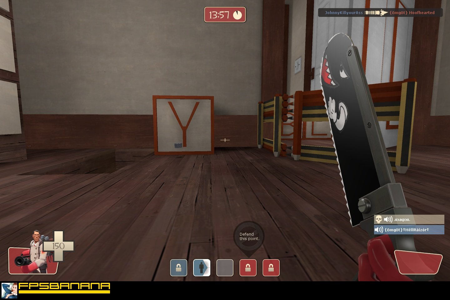 mario bullet bill bonesaw Mod for Team Fortress 2 | TF2 Mods