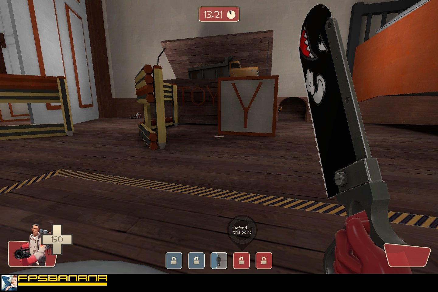 mario bullet bill bonesaw Mod for Team Fortress 2 | TF2 Mods