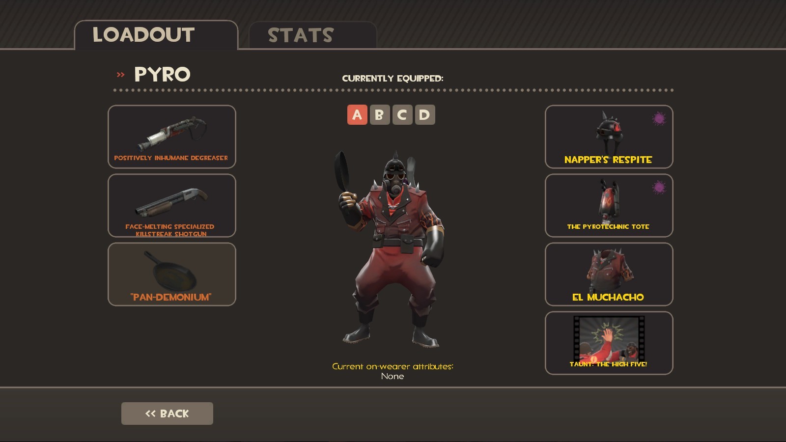 Sons of Arsonry Item Set Mod for Team Fortress 2 | TF2 Mods