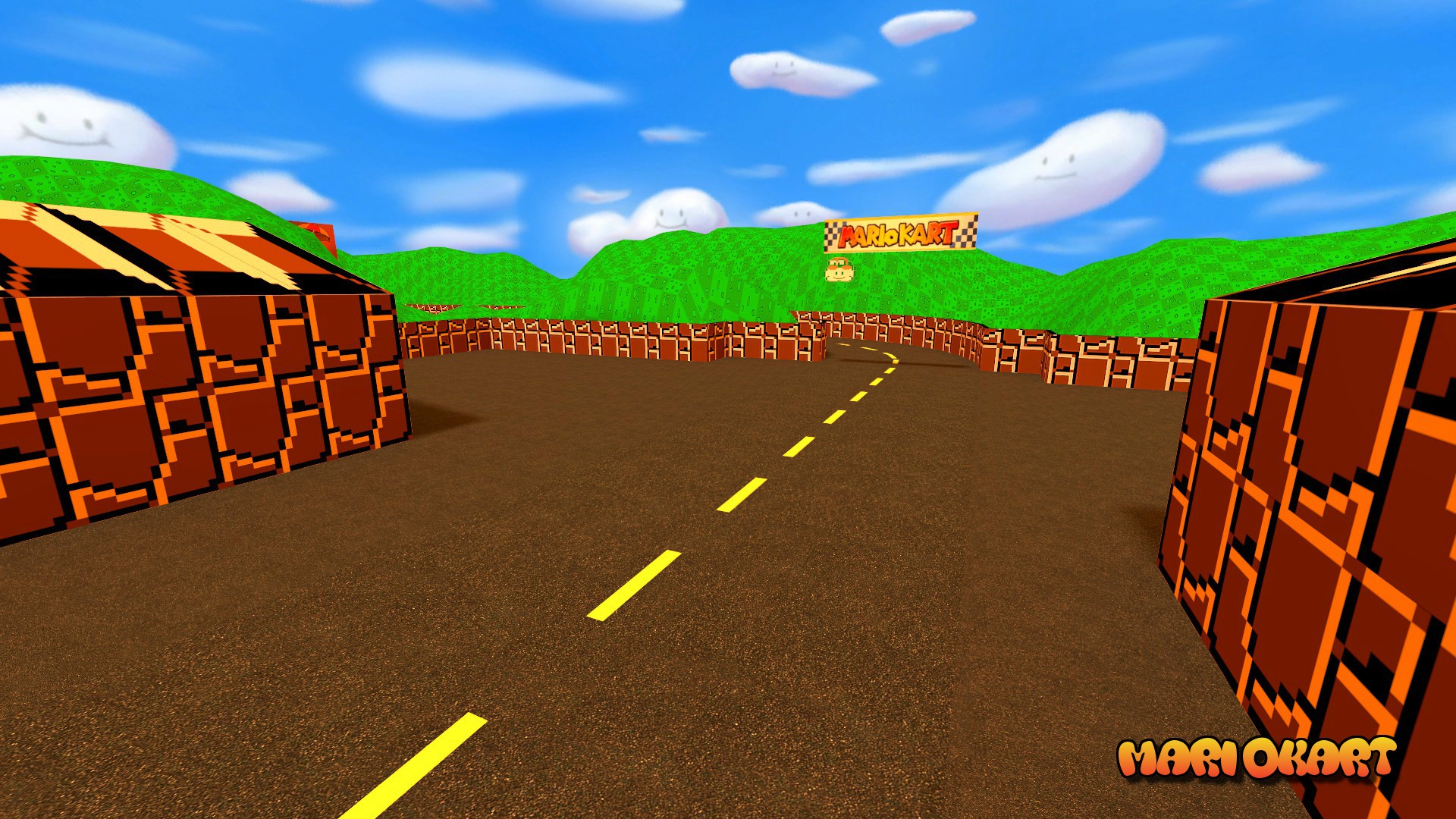 mg_mario_party Mod for Counter-Strike: Source | CS:S Mods