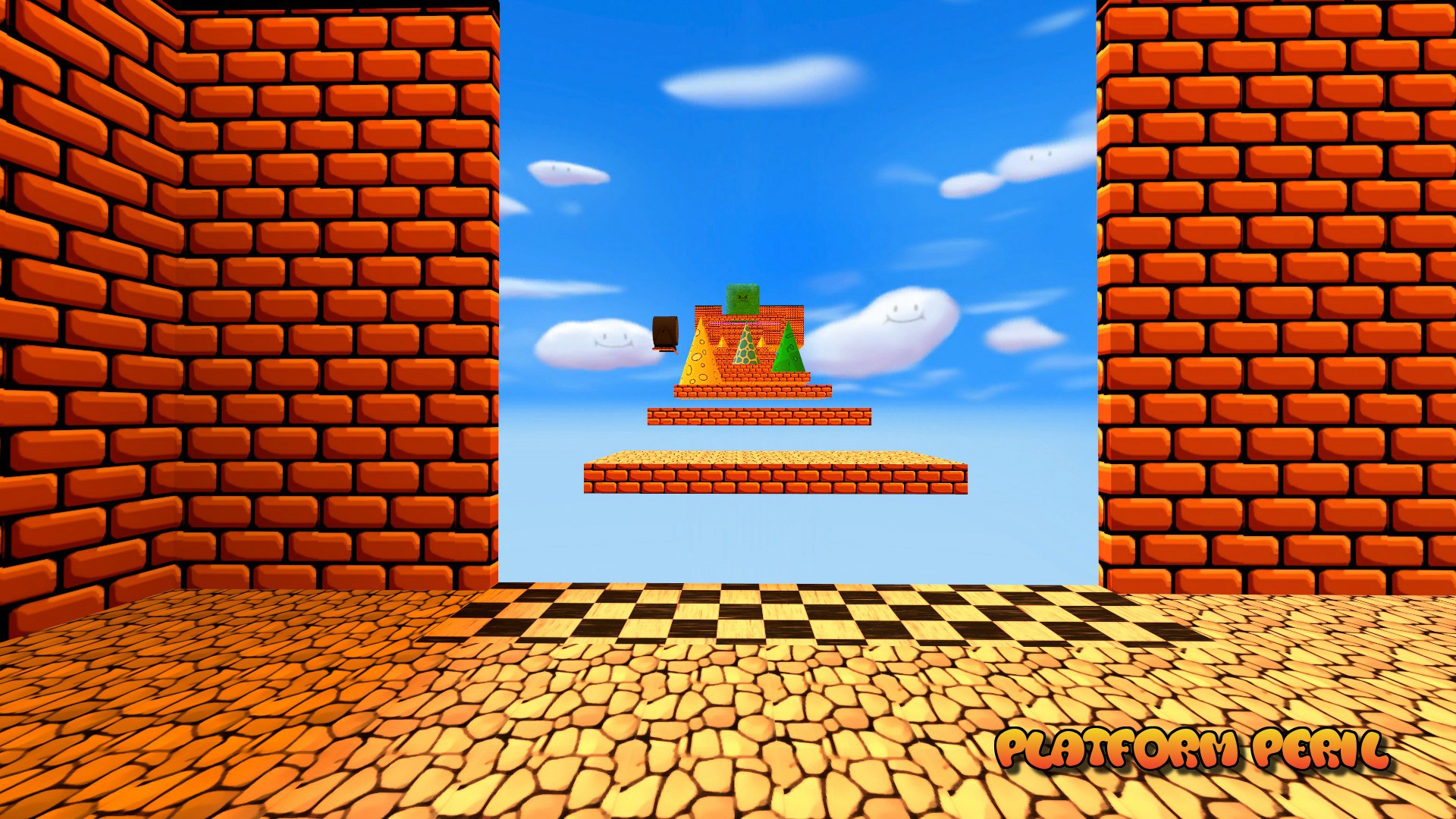 mg_mario_party Mod for Counter-Strike: Source | CS:S Mods