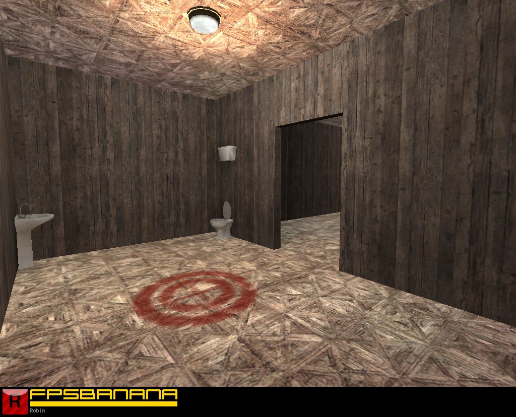 de_dark_dawn [Counter-Strike: Source] [Mods]