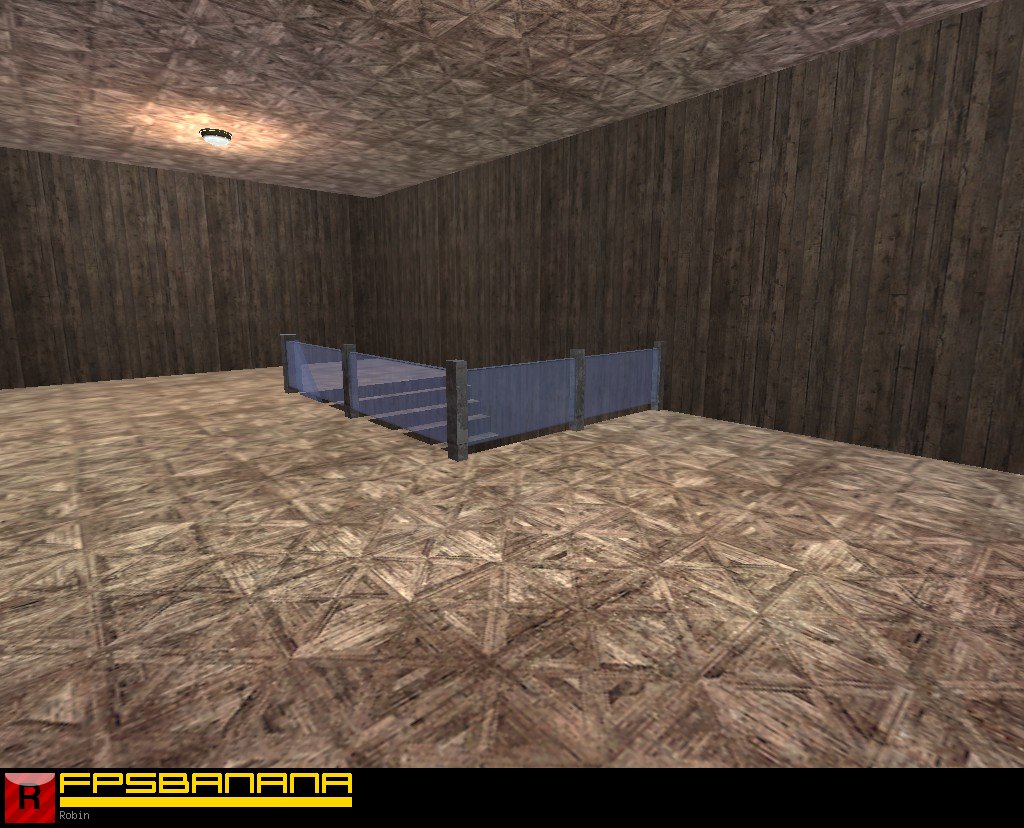 de_dark_dawn [Counter-Strike: Source] [Mods]