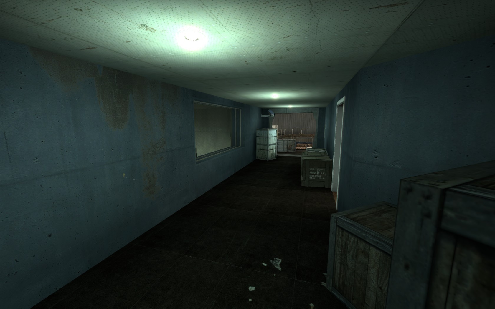 De_Isolated Mod for Counter-Strike: Global Offensive | CS:GO Mods