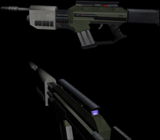 Natural Selection Half Life 1