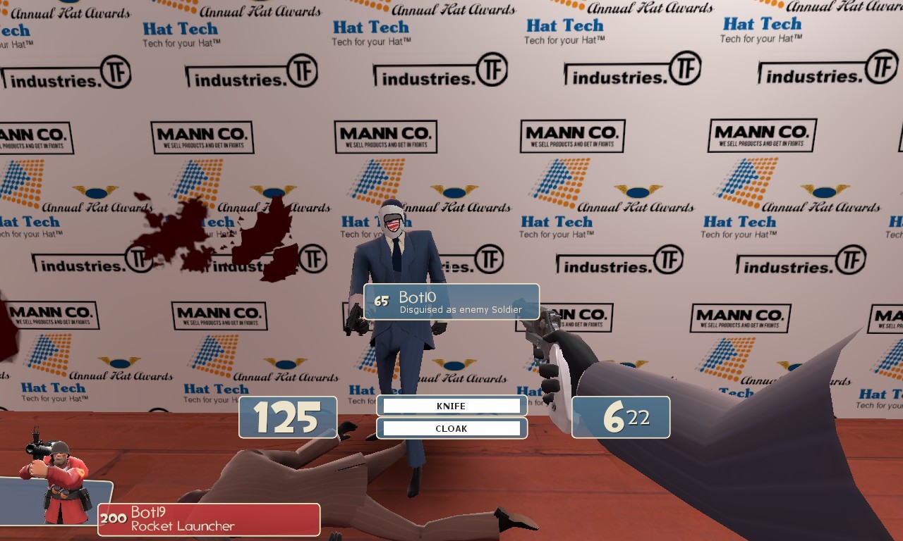 Polandball Masks Mod for Team Fortress 2 | TF2 Mods