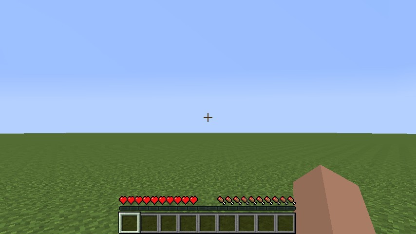 Simple Steve [Minecraft] [Mods]