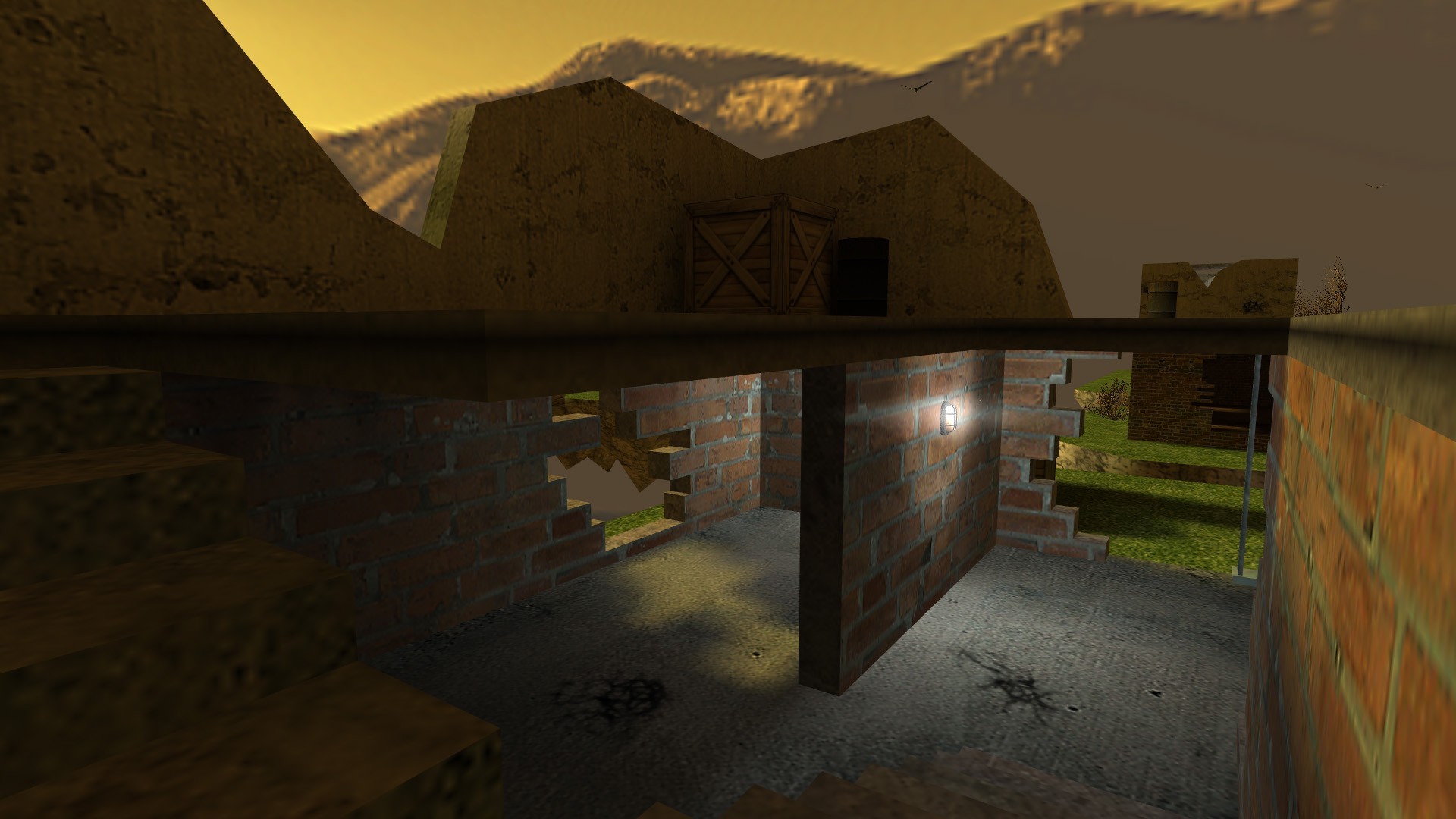 scout_crhd [Counter-Strike 1.6] [Mods]