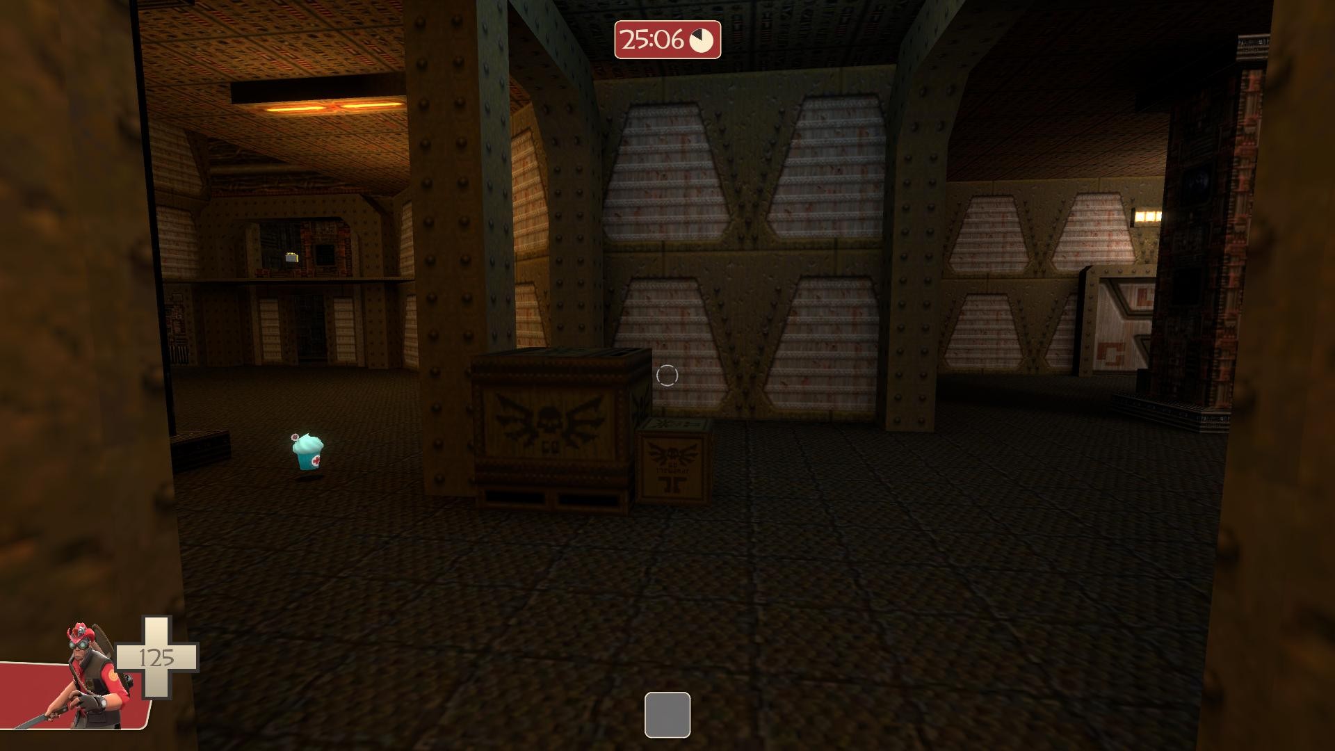 koth_quake_final Mod for Team Fortress 2 | TF2 Mods
