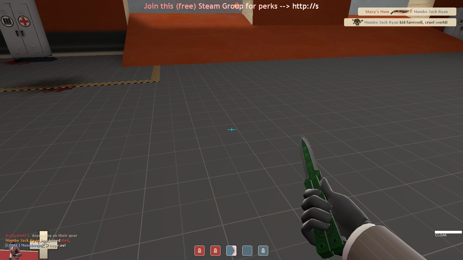 Spy:Black rose recolor Mod for Team Fortress 2 | TF2 Mods