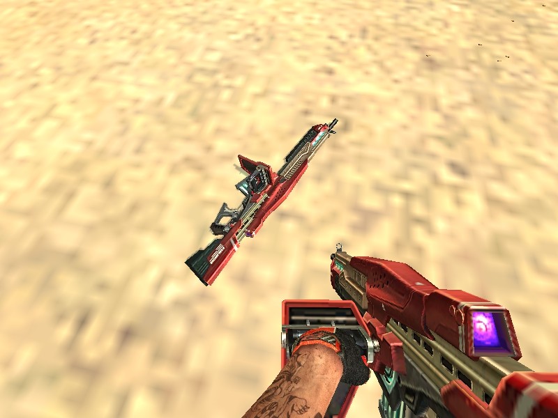 Avalanche Mod for Counter-Strike: Source | CS:S Mods