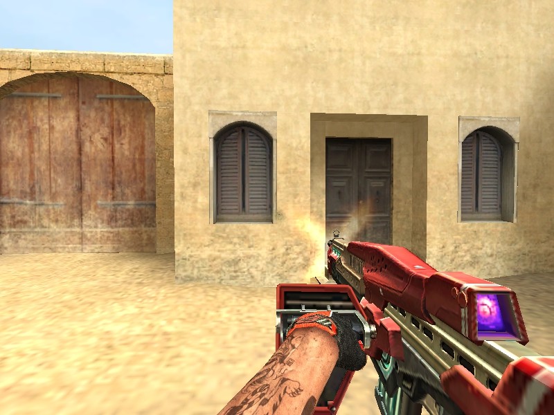 Avalanche Mod for Counter-Strike: Source | CS:S Mods