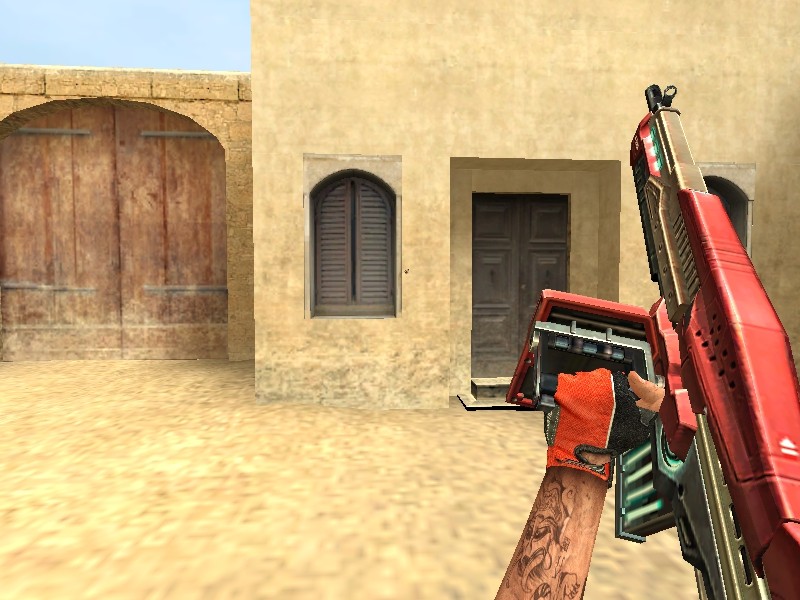 Avalanche Mod for Counter-Strike: Source | CS:S Mods