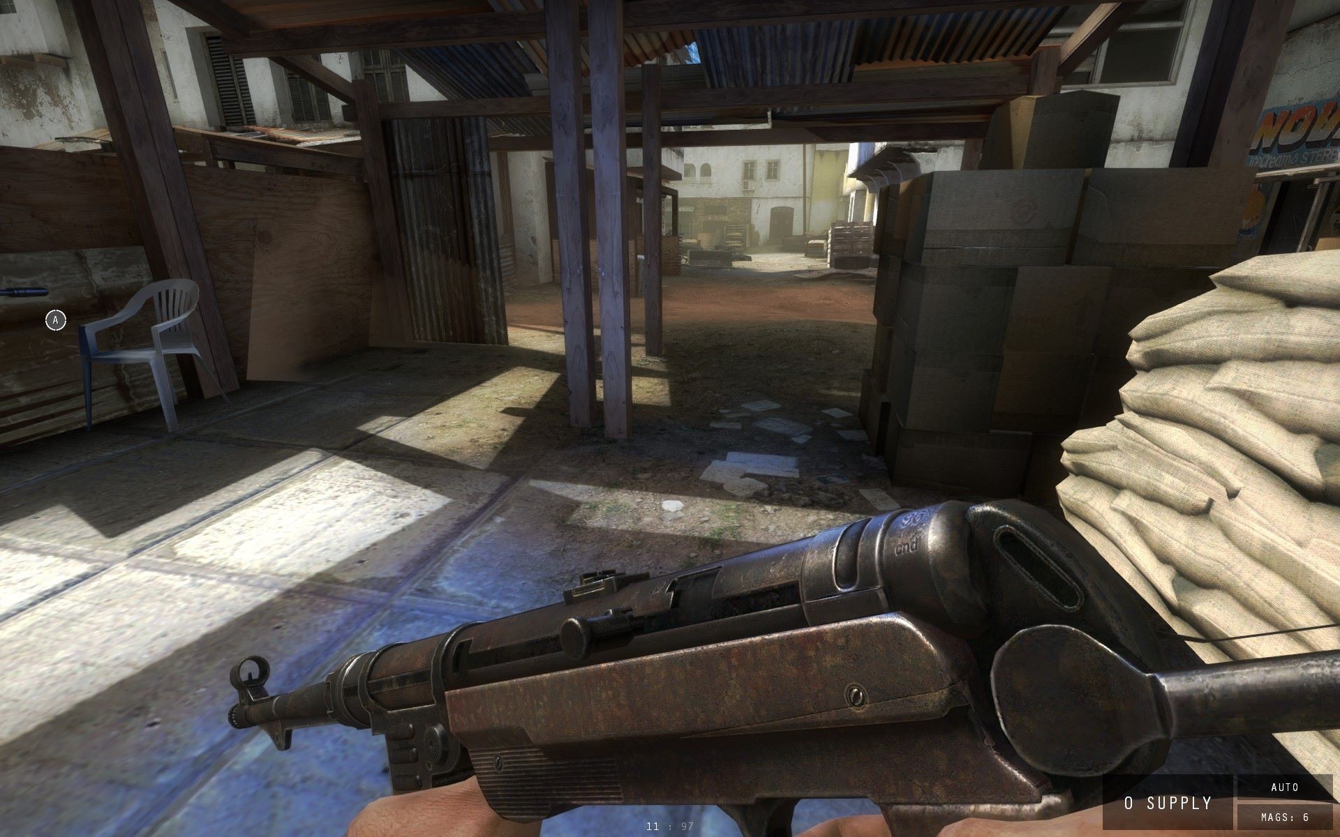 Insugency skins [Insurgency] [Mods]