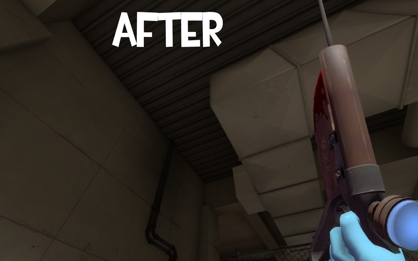 Vita-Saw Normal Map [Team Fortress 2] [Mods]