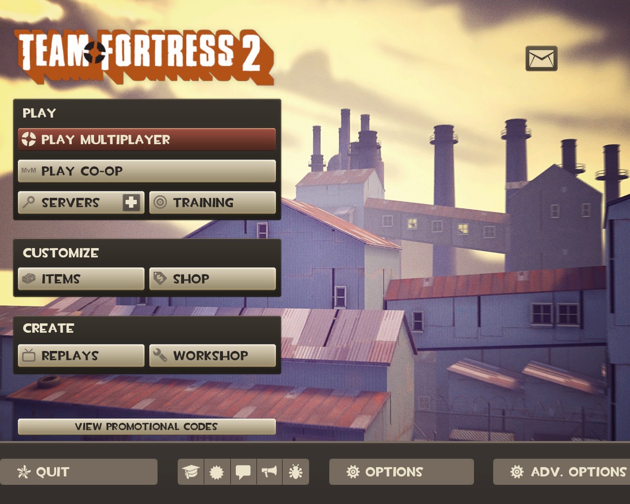 Community Maps 2014 Mod for Team Fortress 2 | TF2 Mods