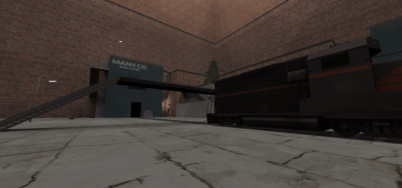 trade_buildings_v2 Mod for Team Fortress 2 | TF2 Mods