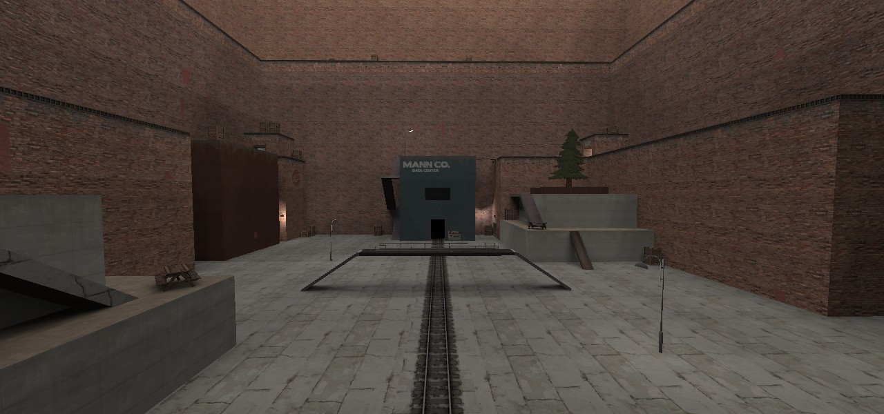 trade_buildings_v2 Mod for Team Fortress 2 | TF2 Mods