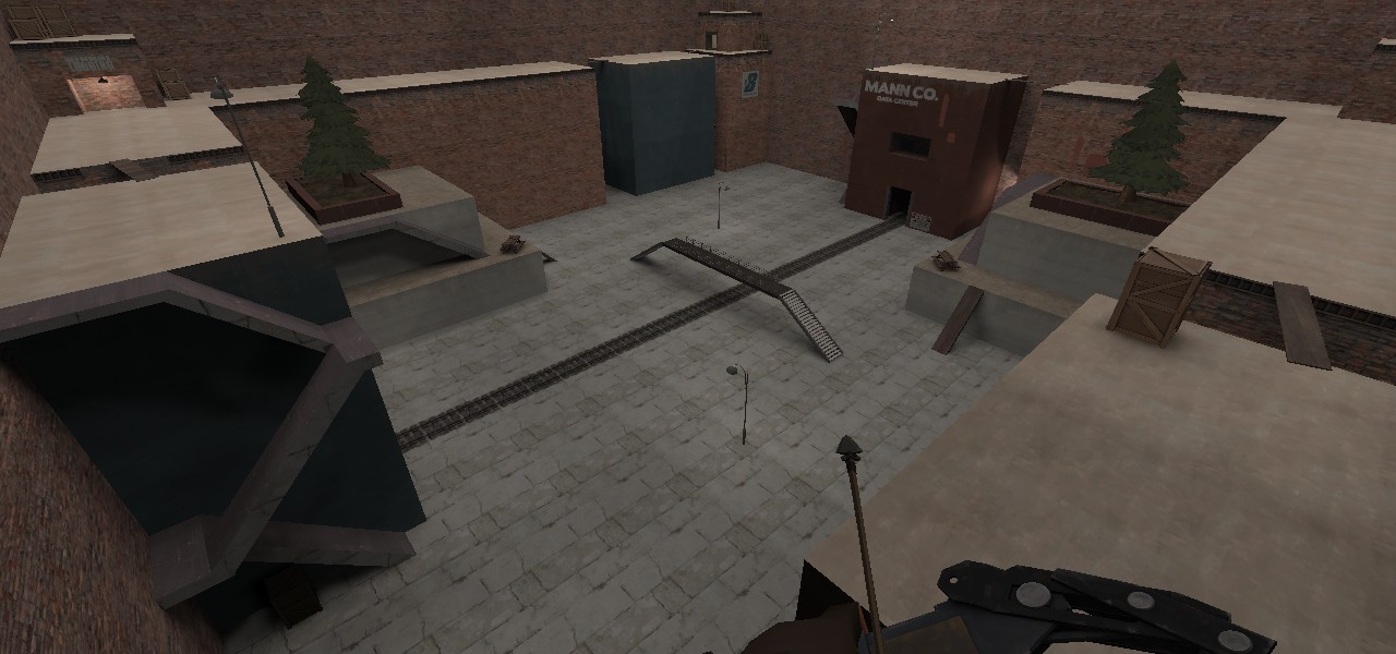 trade_buildings_v2 Mod for Team Fortress 2 | TF2 Mods