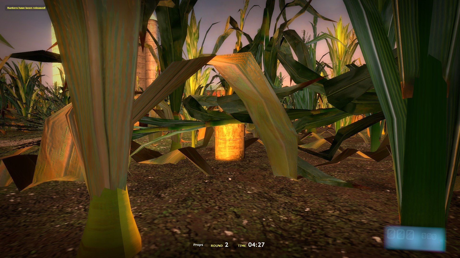 ph_cornfield Mod for Garry's Mod | GMod Mods