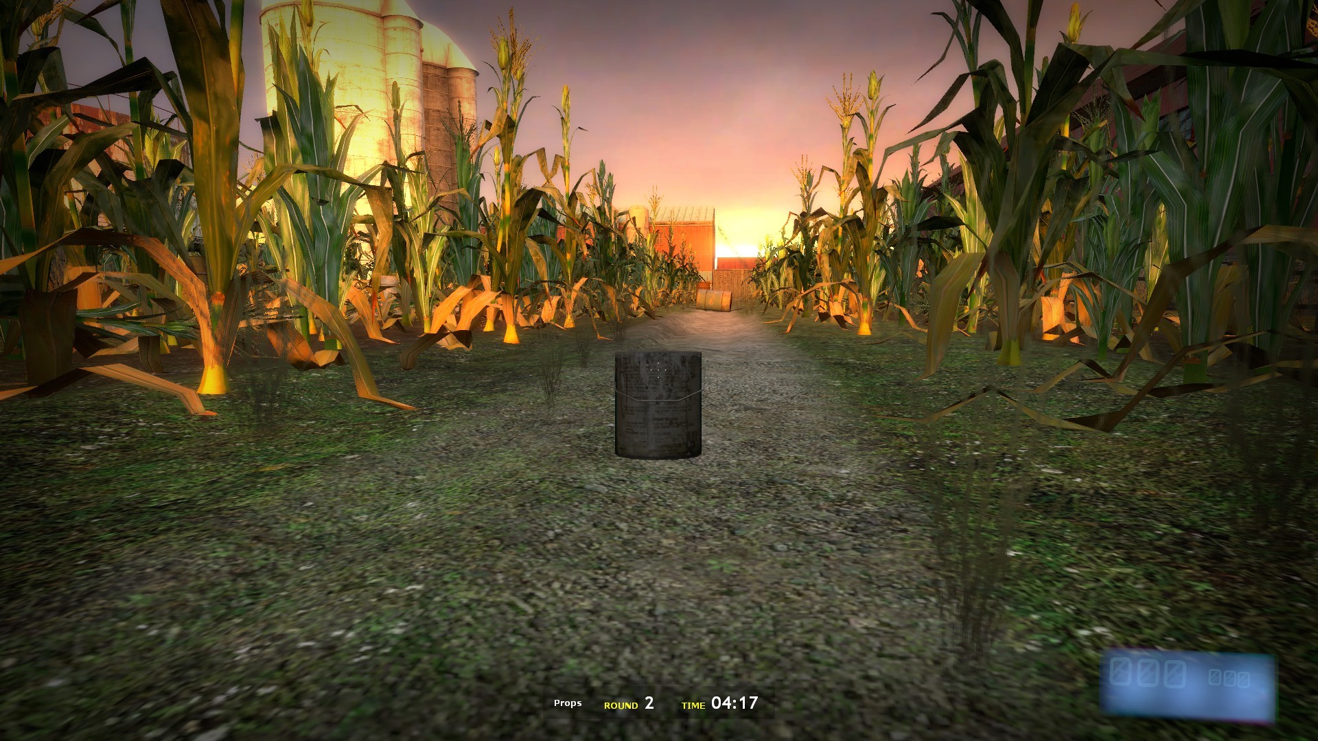 ph_cornfield Mod for Garry's Mod | GMod Mods