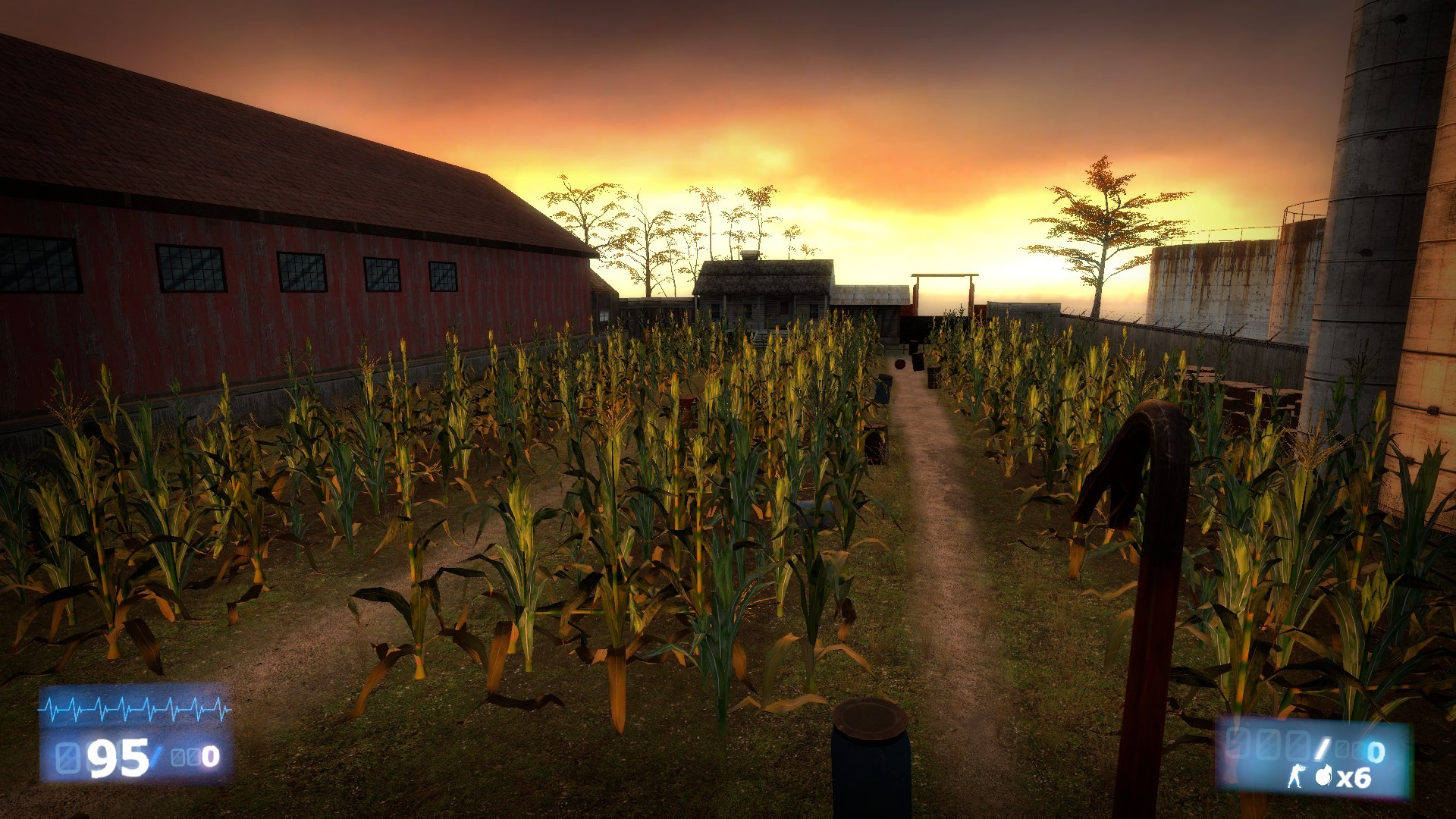 ph_cornfield Mod for Garry's Mod | GMod Mods
