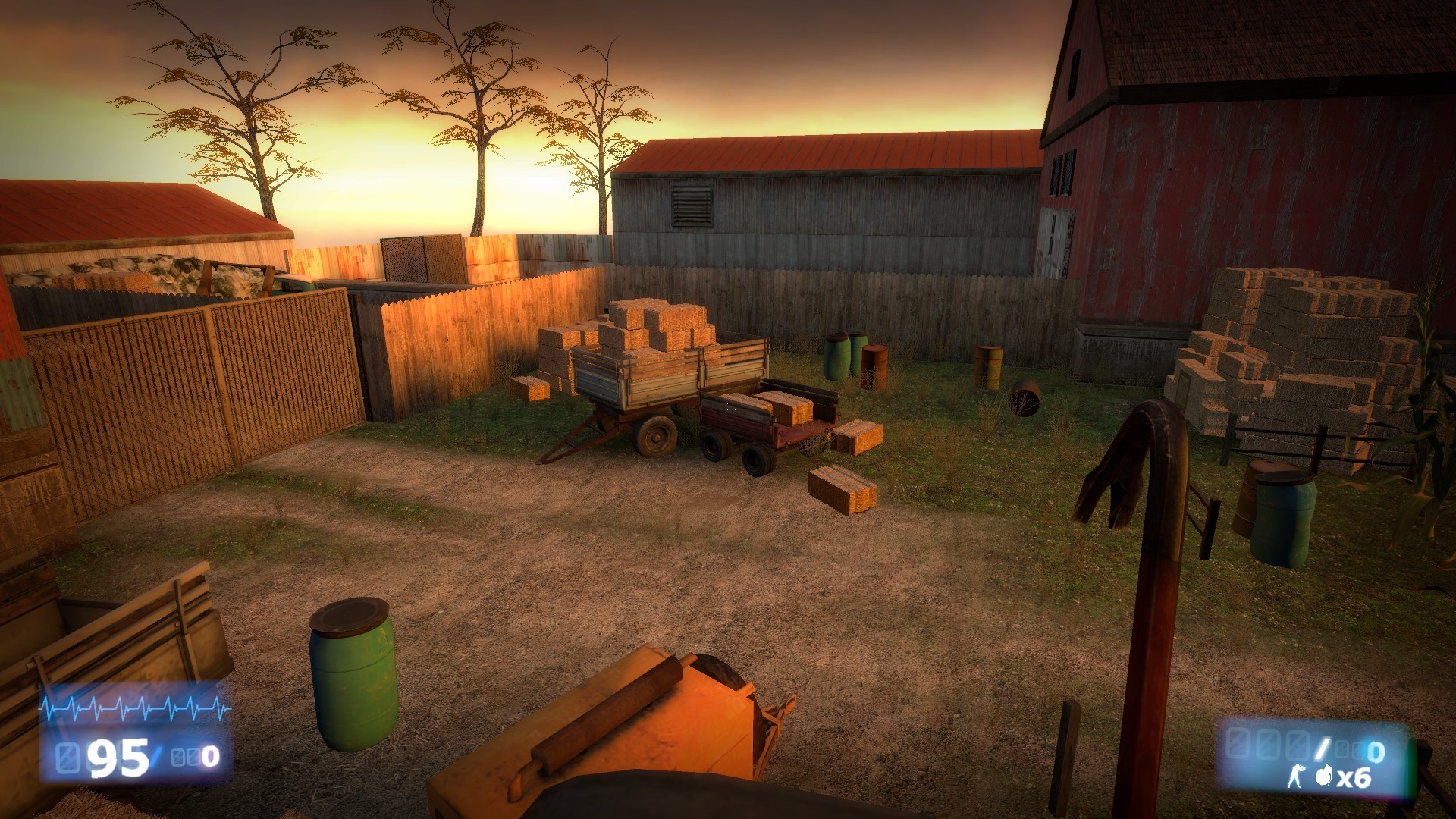 ph_cornfield Mod for Garry's Mod | GMod Mods