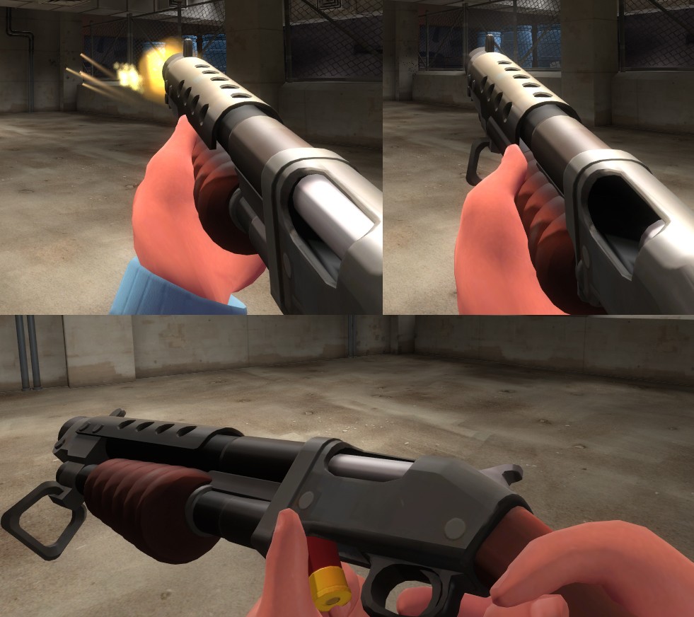 Raiding Aid Mod for Team Fortress 2 | TF2 Mods