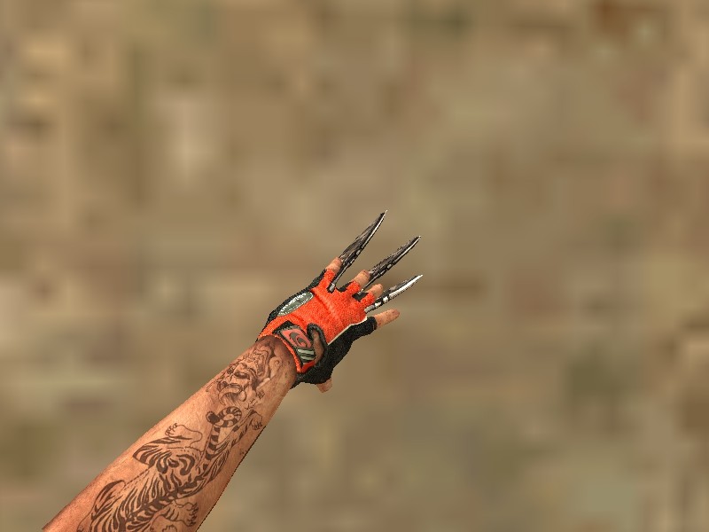 Triple Tactical Knife Mod for Counter-Strike: Source | CS:S Mods