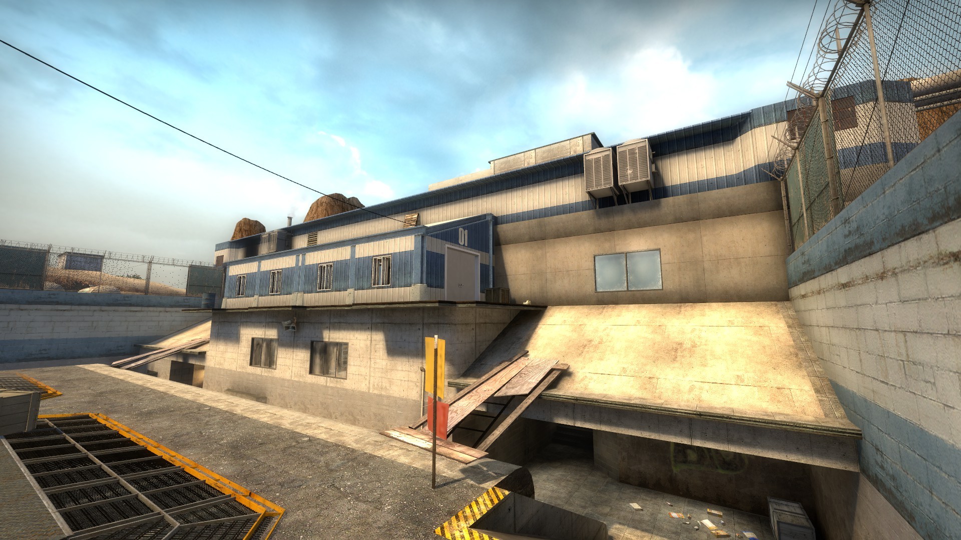 Crossfire Mod for Counter-Strike: Global Offensive | CS:GO Mods