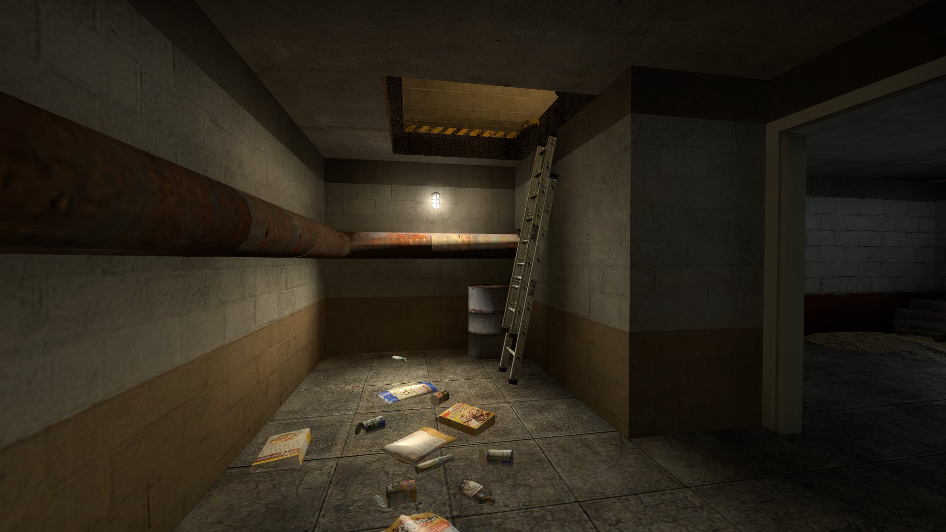 Crossfire Mod for Counter-Strike: Global Offensive | CS:GO Mods