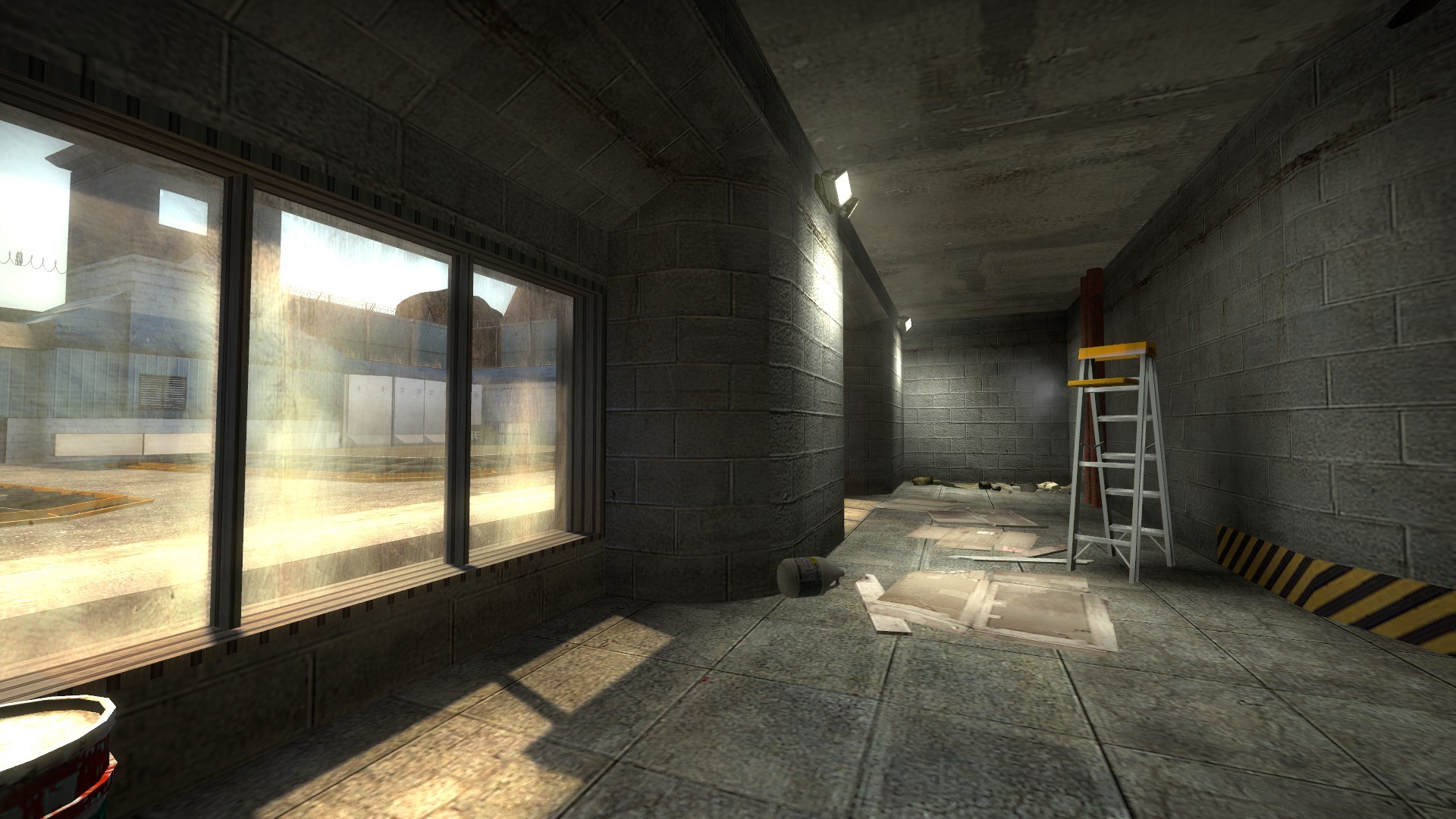 Crossfire Mod for Counter-Strike: Global Offensive | CS:GO Mods