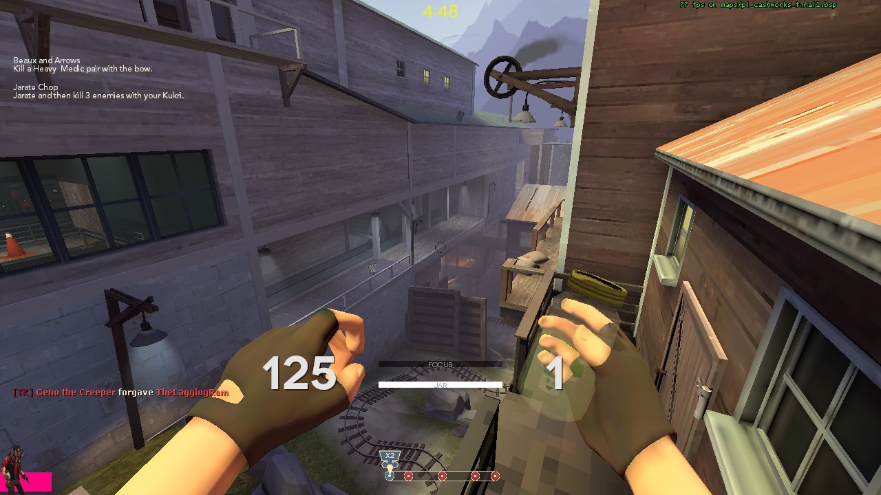 Vinesauce Jarate Jar [Team Fortress 2] [Mods]