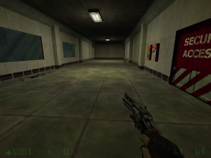 Op4_residual_storage [Half-Life: Opposing Force] [Mods]