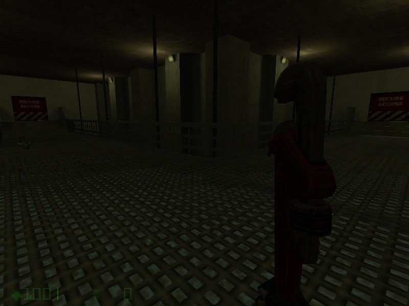 Op4_residual_storage [Half-Life: Opposing Force] [Mods]