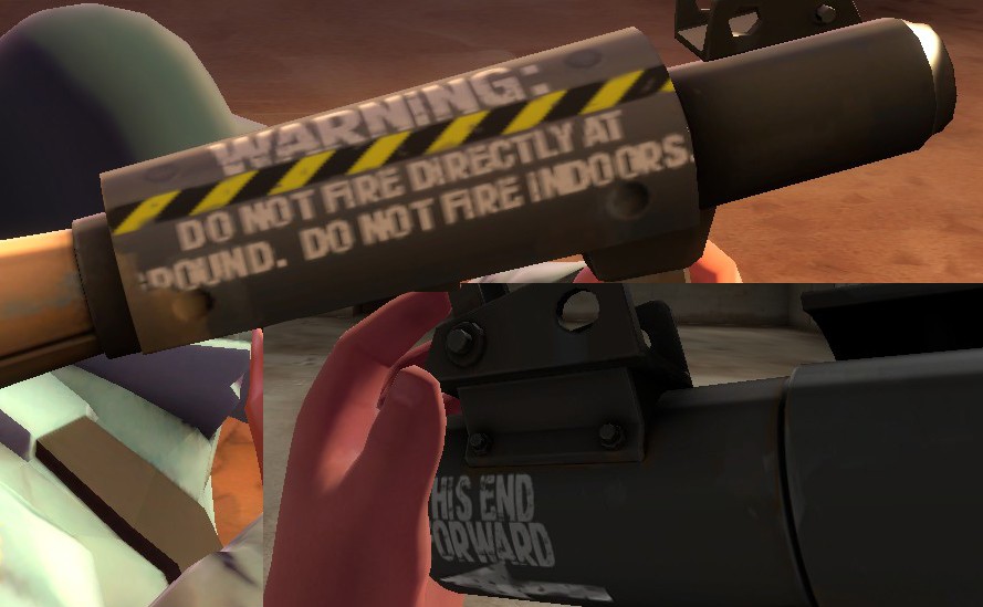 Friendly Reminders Mod for Team Fortress 2 | TF2 Mods