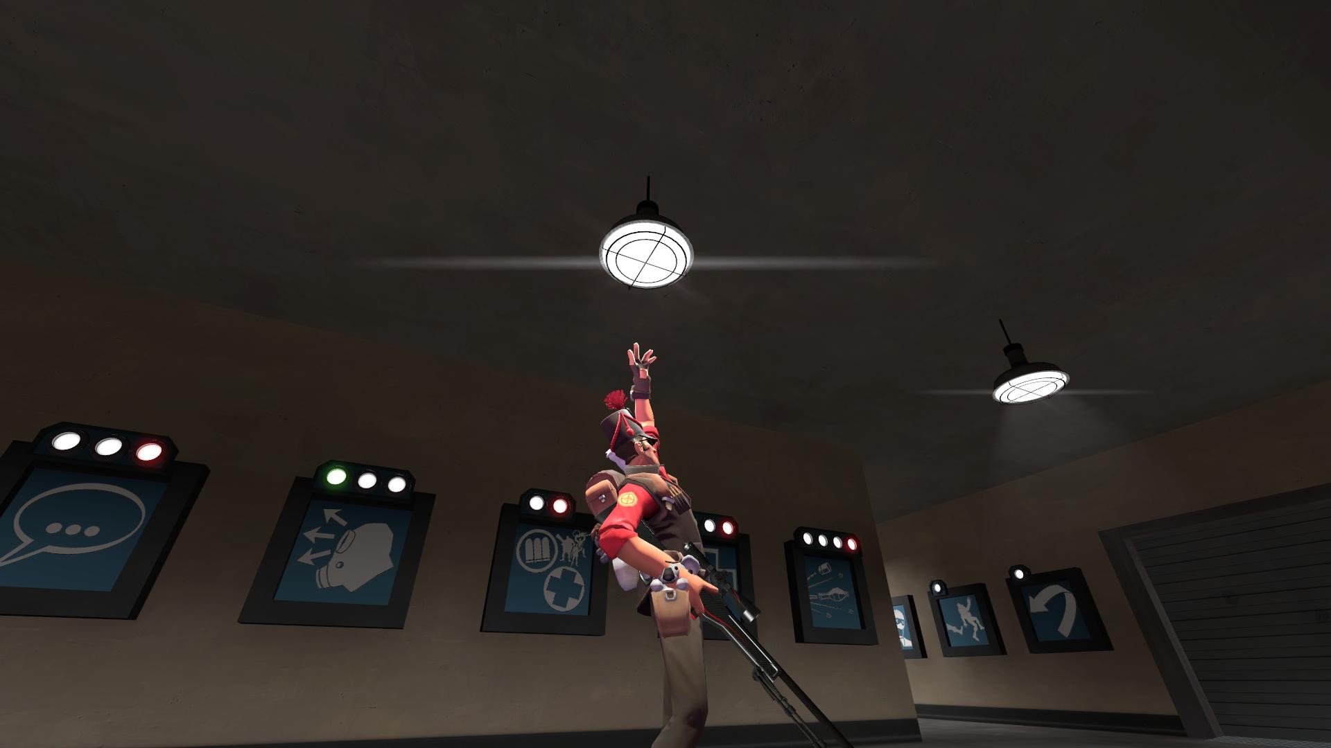 AWPer Hand | CS:GO Skin Pack V2 Mod for Team Fortress 2 | TF2 Mods