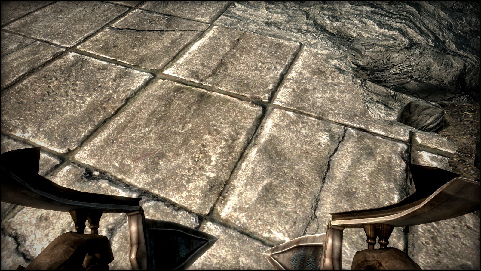 Ancient Katar Mod for The Elder Scrolls V: Skyrim | TES5 Mods