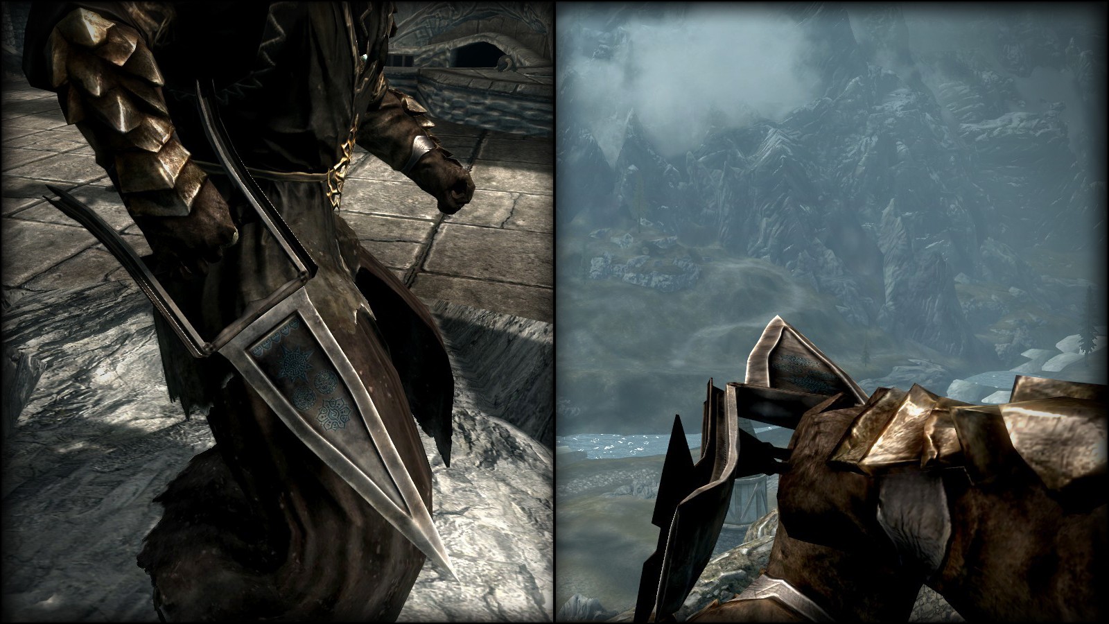 Ancient Katar Mod for The Elder Scrolls V: Skyrim | TES5 Mods