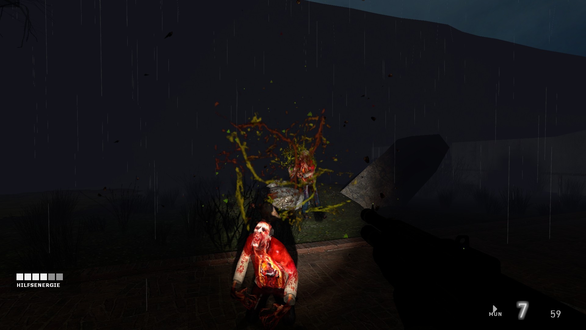 Gmod zombie survival map - explorehow