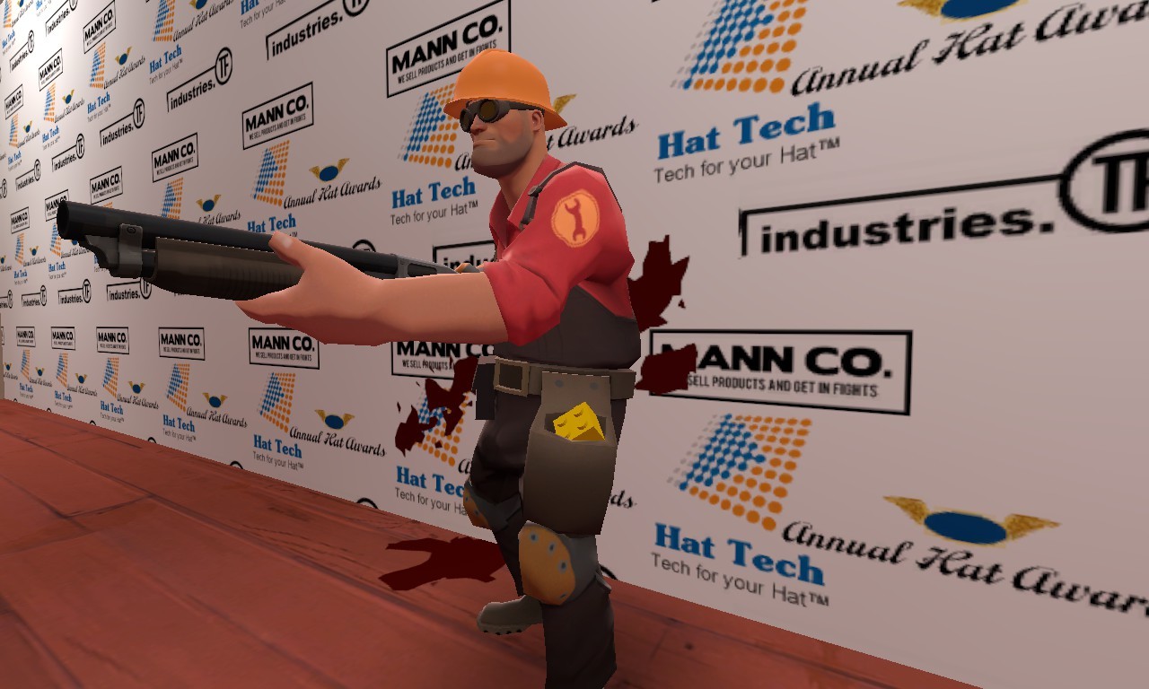 The Pocket Brick Mod for Team Fortress 2 | TF2 Mods