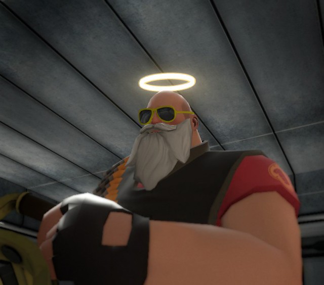 Honorable Halo Mod for Team Fortress 2 | TF2 Mods