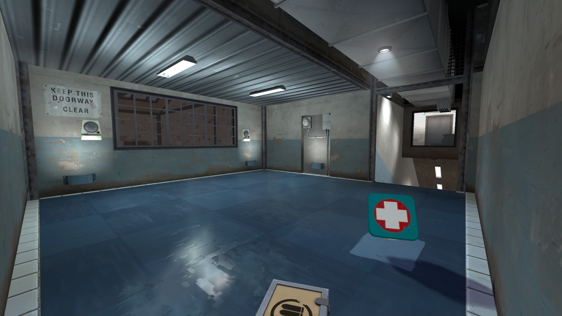 Duel Store 3 Rebuild Mod for Team Fortress 2 | TF2 Mods