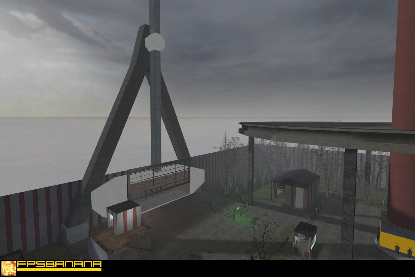 jsc_park_v7 Mod for Garry's Mod | GMod Mods