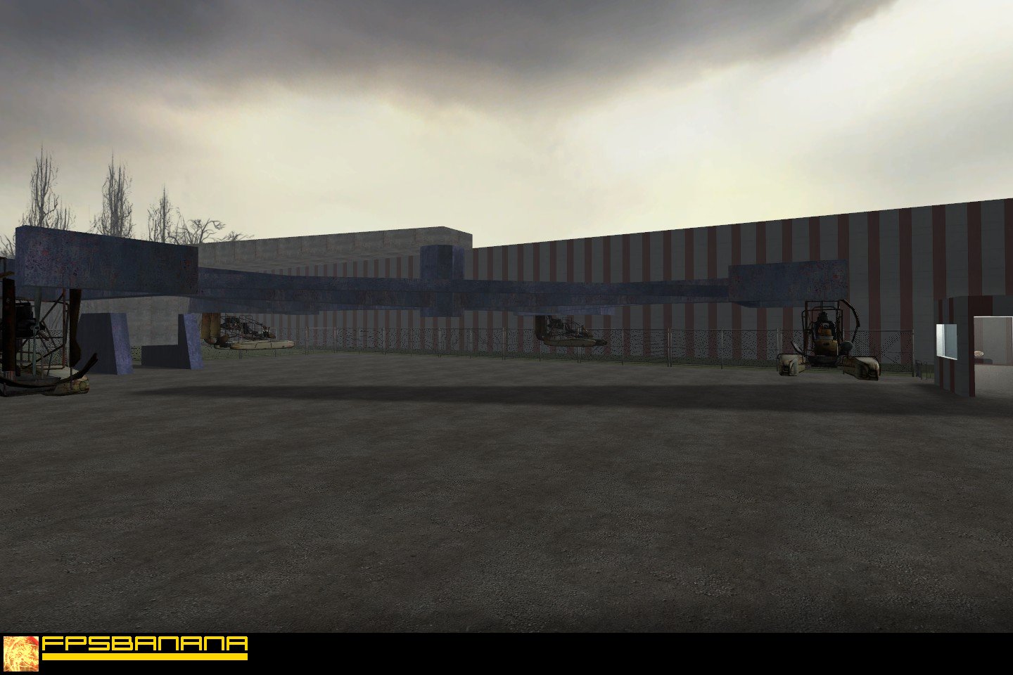 jsc_park_v7 Mod for Garry's Mod | GMod Mods