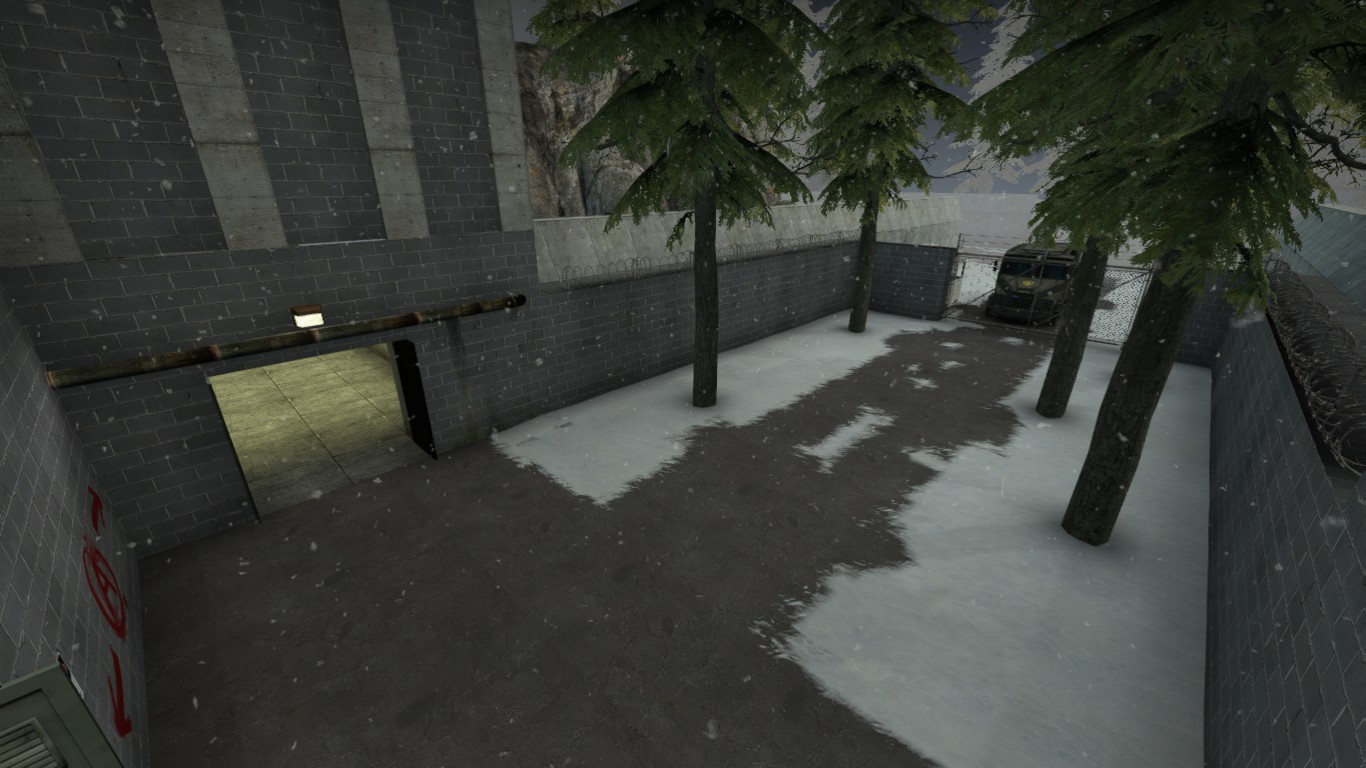 de_citadel Mod for Counter-Strike: Global Offensive | CS:GO Mods