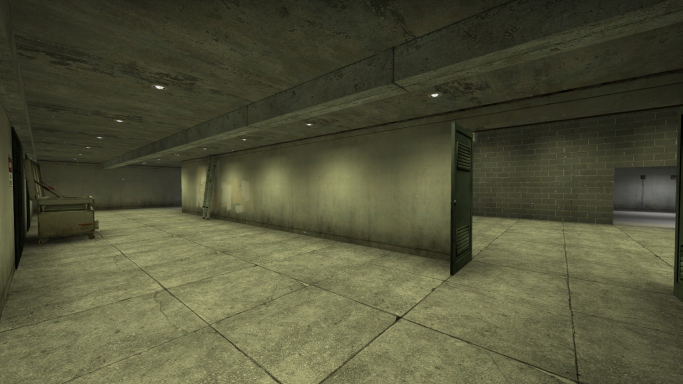 de_citadel Mod for Counter-Strike: Global Offensive | CS:GO Mods