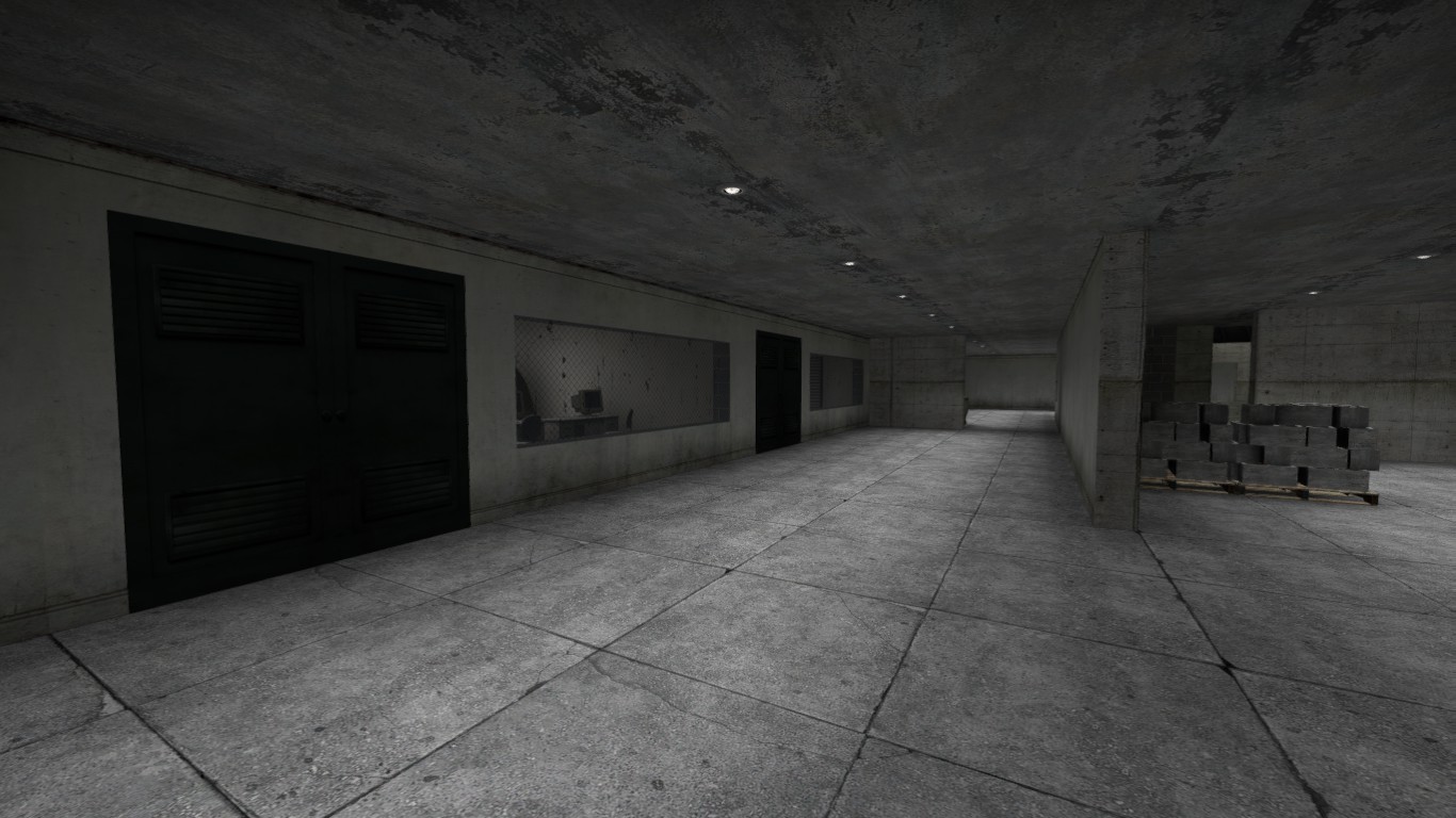 de_citadel Mod for Counter-Strike: Global Offensive | CS:GO Mods
